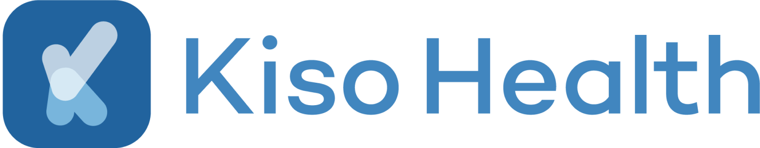 Über uns - Kiso Health
